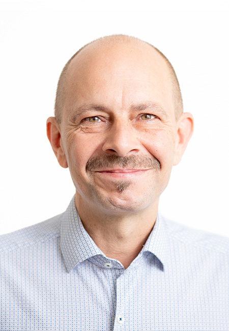 Ihr Team für natürliche Fensterspaltlüftung - Klassenbester